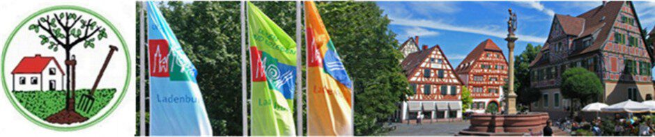 Links | Kleingartenverein Ladenburg e.V.